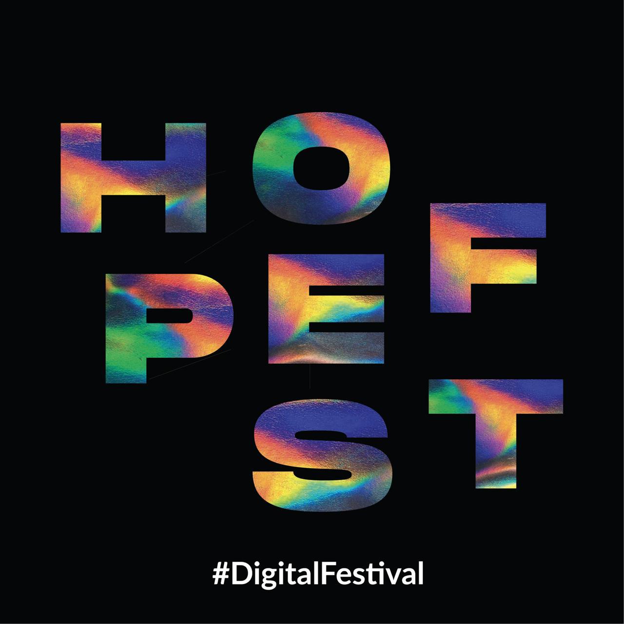 Hope Fest, primer festival digital de música - Que pasa ahora.com