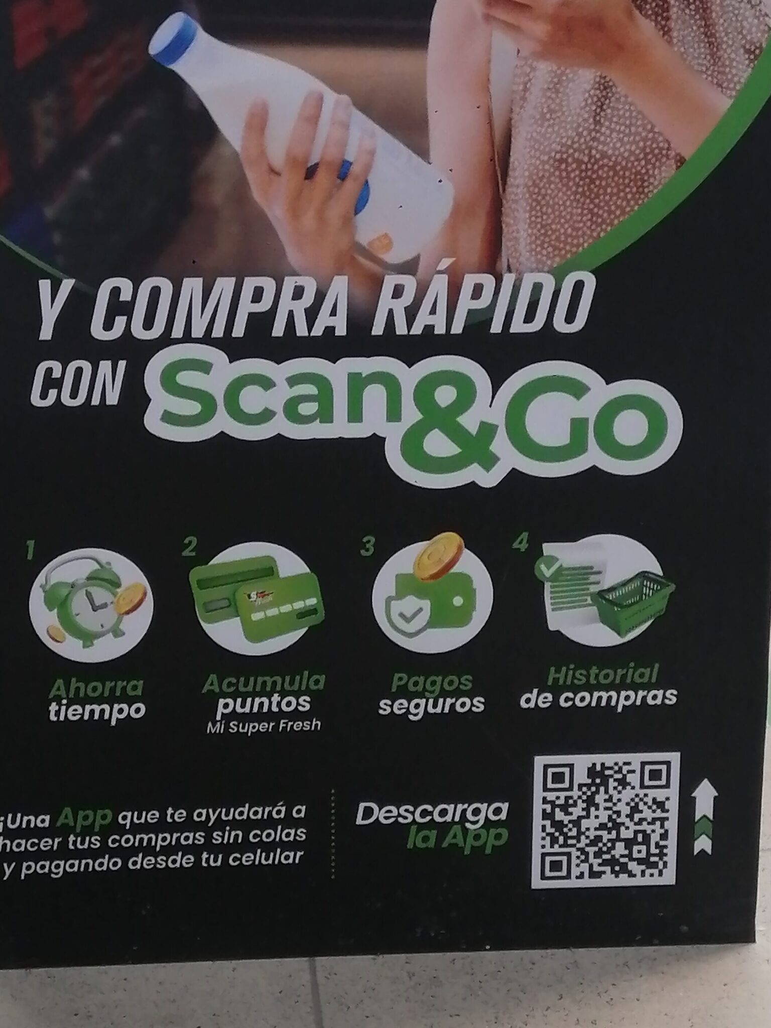 MI SUPER FRESH SIGUE CRECIENDO, ABREN NUEVA TIENDA EN EL ENCINAL - Que ...