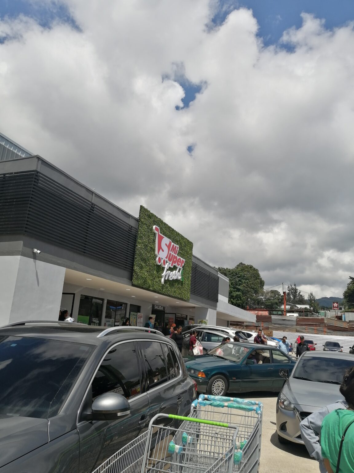 MI SUPER FRESH SIGUE CRECIENDO, ABREN NUEVA TIENDA EN EL ENCINAL - Que ...